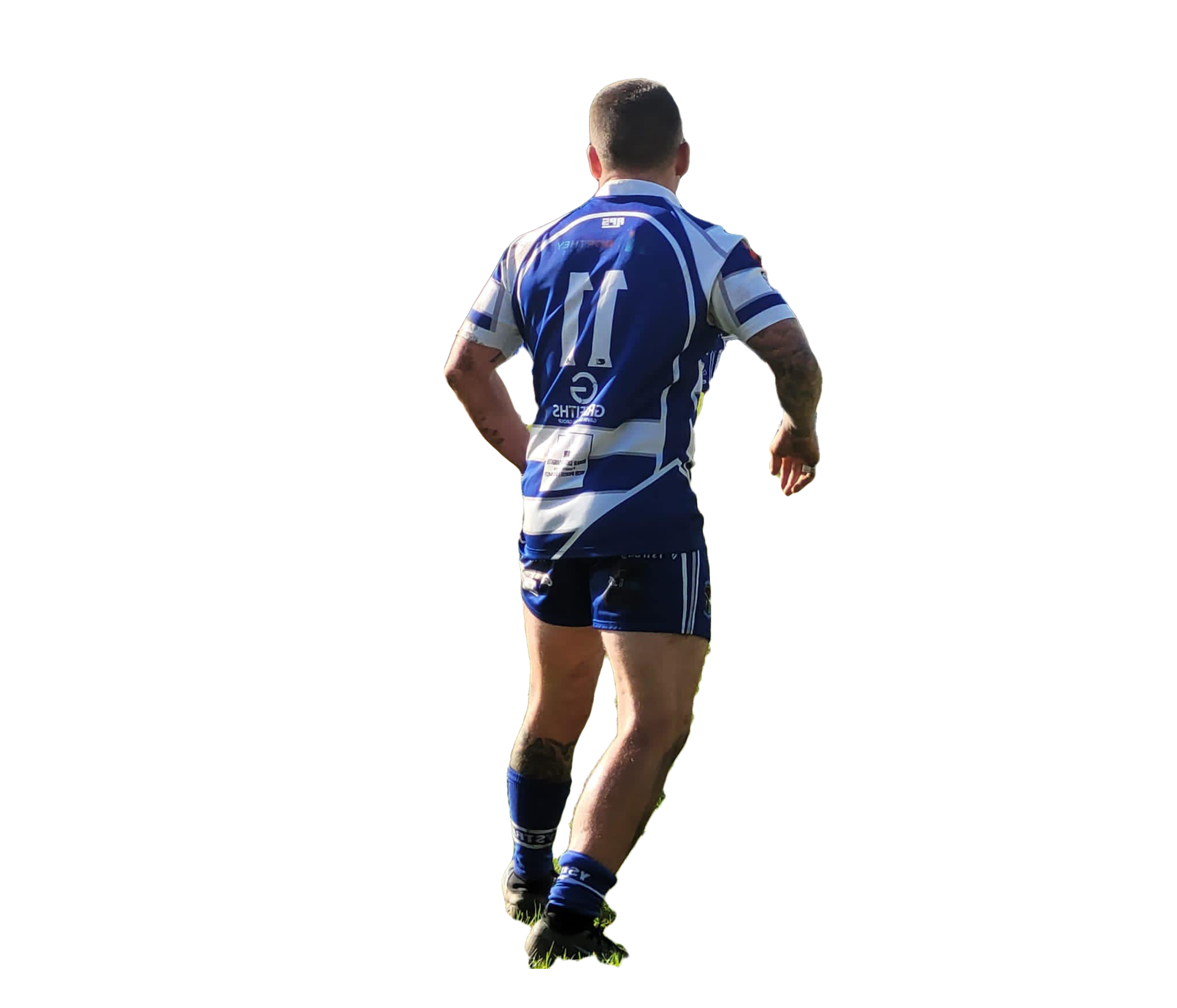 Home - Ystradgynlais RFC